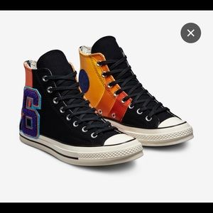 Converse | Shoes | Converse X Space Jam A New Legacy Chuck 7 Size 7 ...